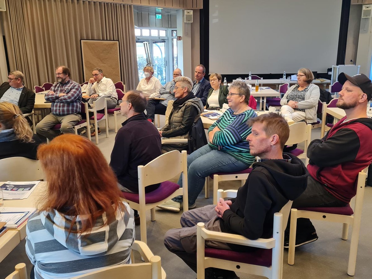 Aktuelle Infos - kifas GmbH