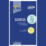 kifas Jahresprogramm 2025 - kifas GmbH