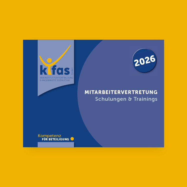 Seminare - kifas GmbH