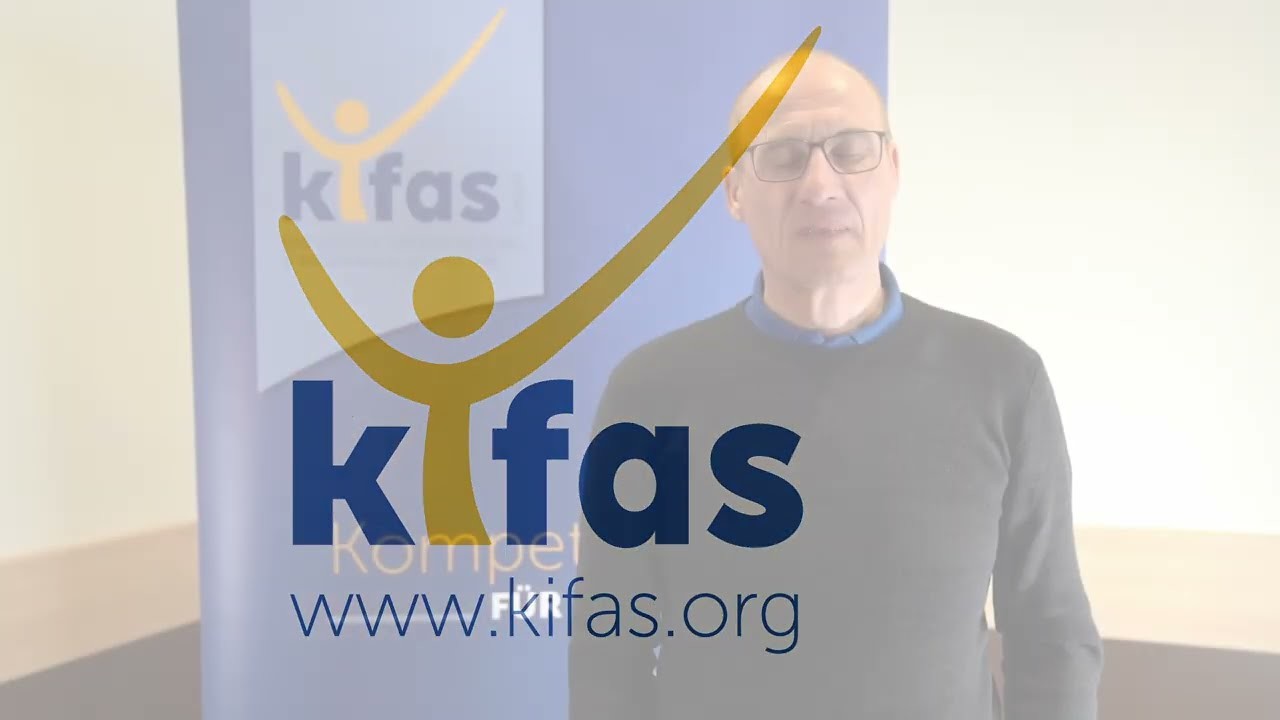 Frank Lauterbach - kifas GmbH
