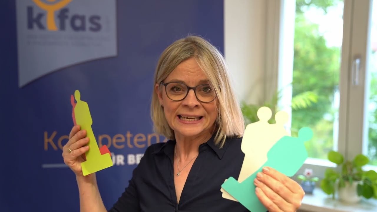 Inhouse - kifas GmbH